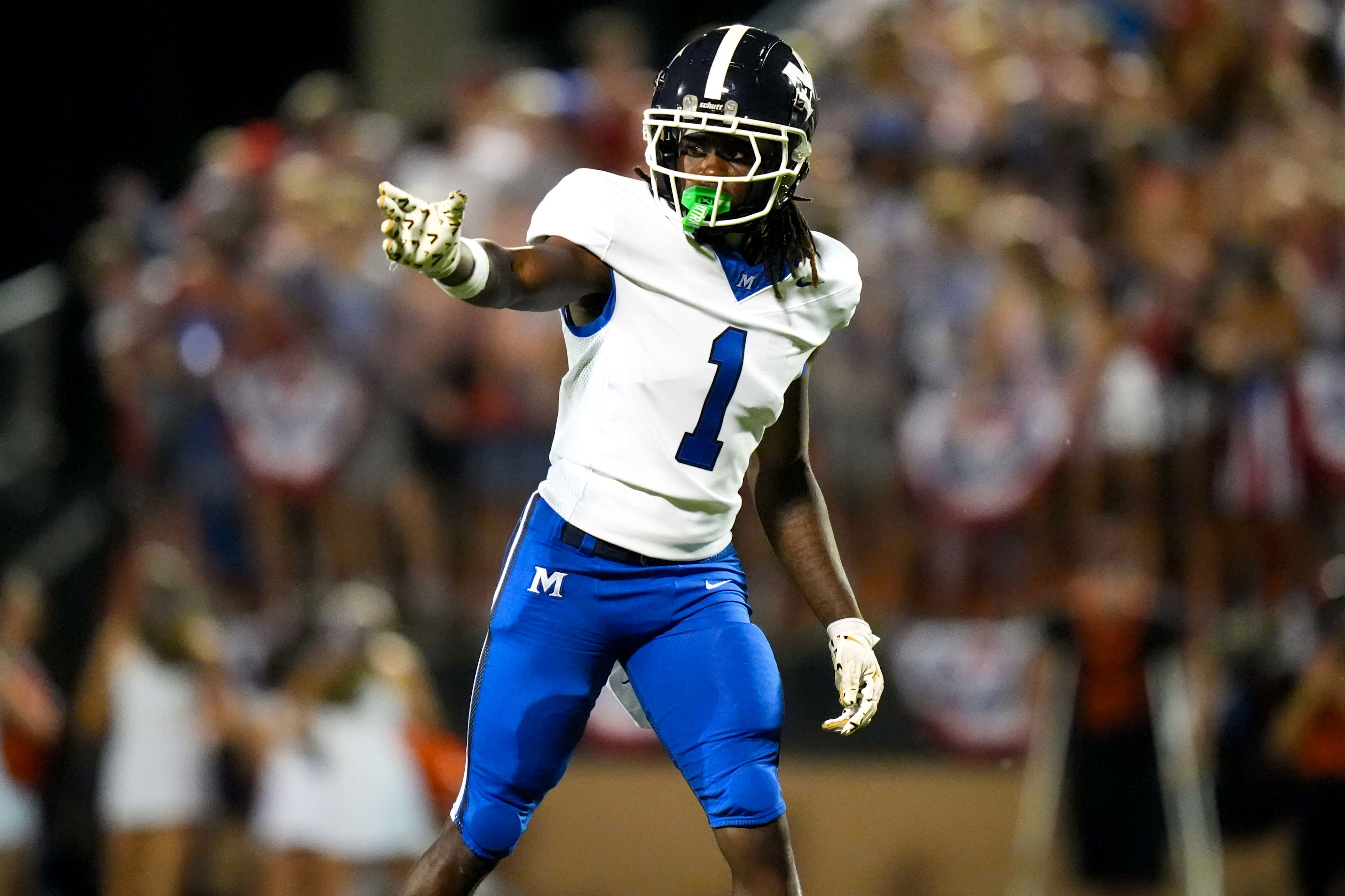 Vanderbilt football recruiting: Tracking 2026 commits for Clark Lea's ...