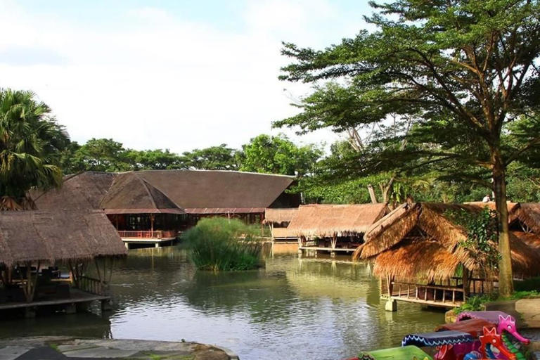 10 Tempat Makan Enak di Bogor yang Favorit dan Wajib Dicoba