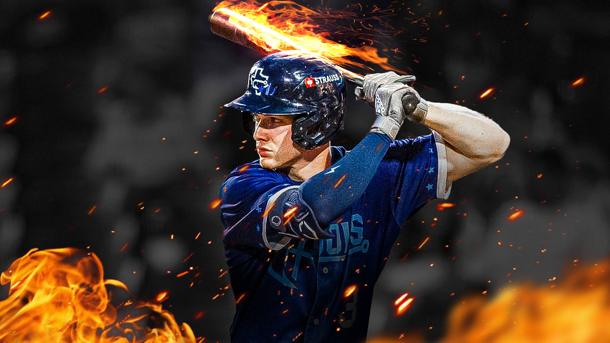 Astros’ Zach Cole hits 1st pitch homer in 1st MLB at-bat