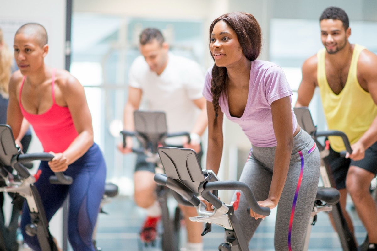Cycle Syncing Workouts: The Women’s Fitness Trend of 2025