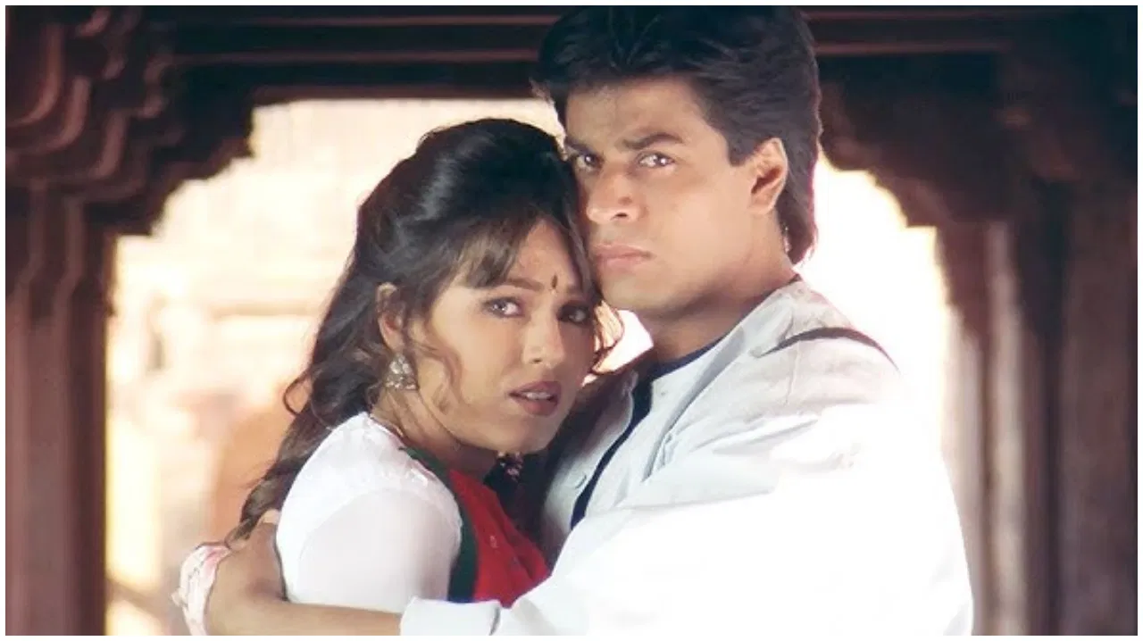 Birthday Special: How Ritu Chaudhary Became Mahima Chaudhry and Debuted ...