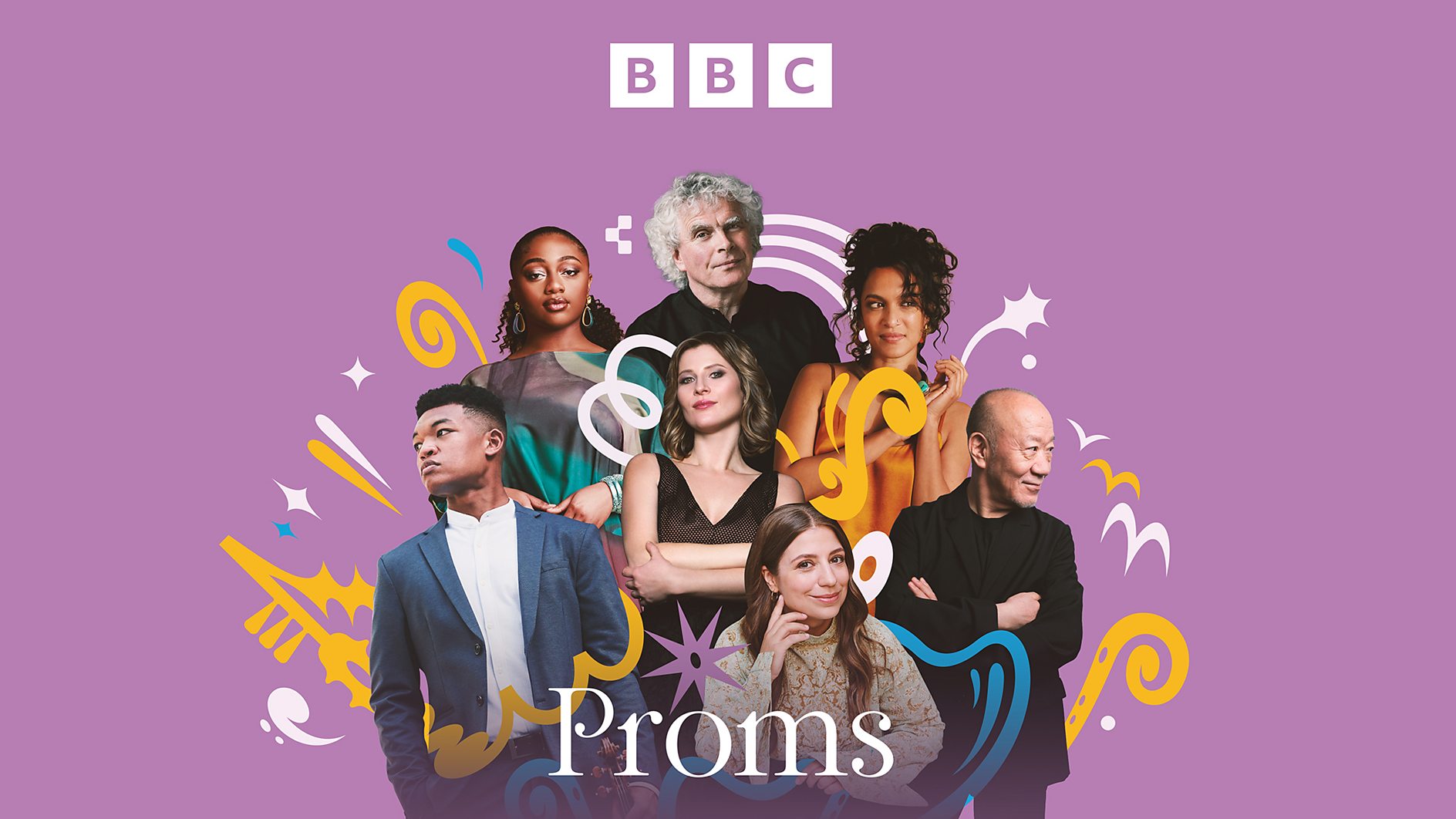 Last Night of the Proms on TV: what time is Last Night of the Proms on ...