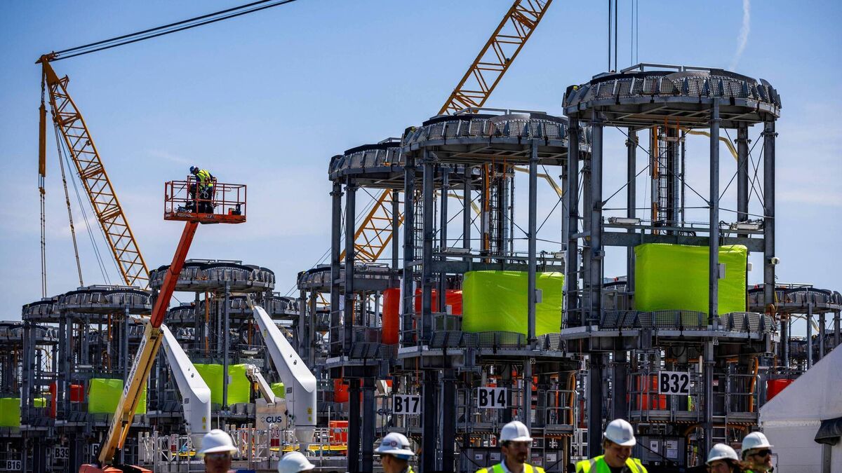 Novo Nordisk and Orsted troubles spark fears Denmark faces its own ...