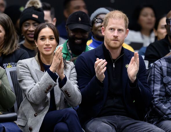 Royal Family RECAP: Harry and Meghan's 'plan to replace' William and ...