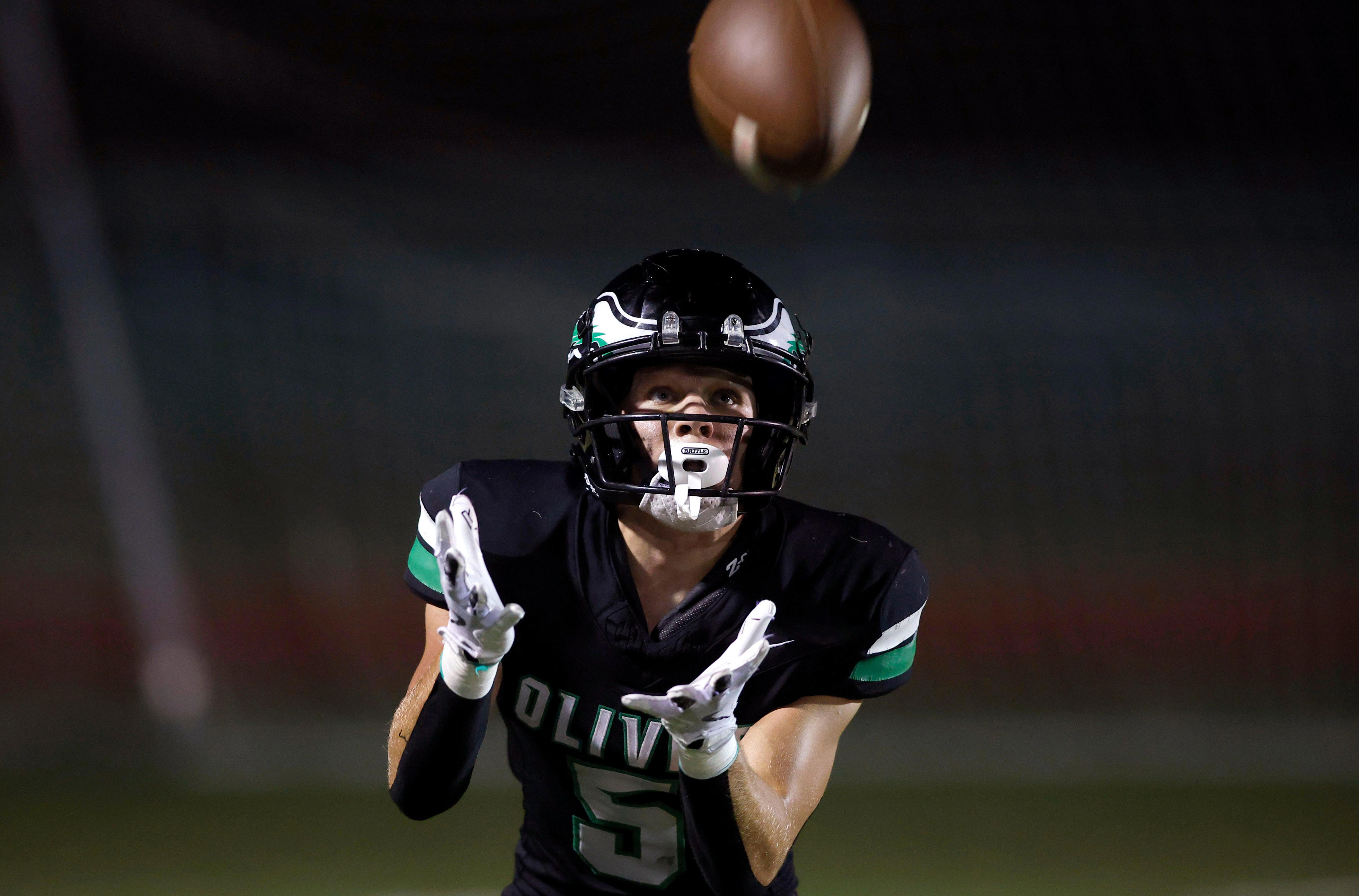 Greater Lansing Week 4 high school football scoreboard