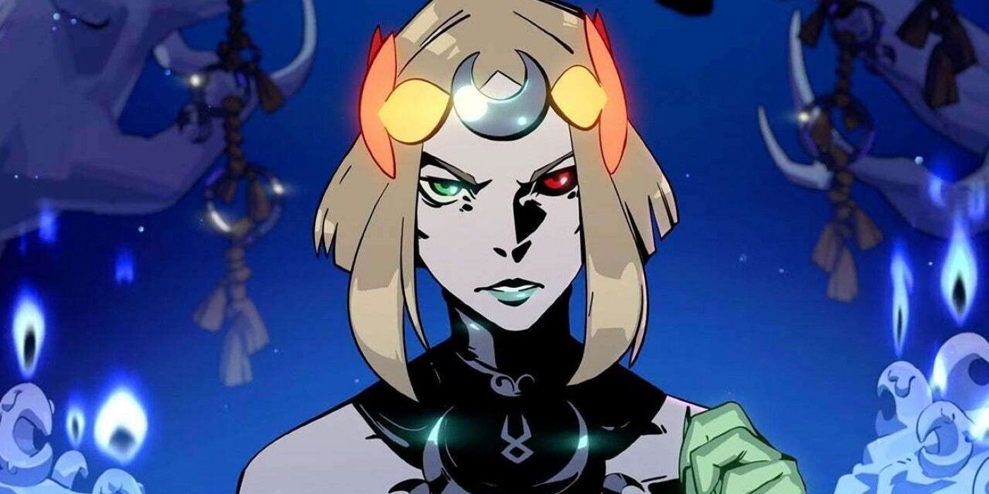 Hades 2 Finally Gets Nintendo Switch Release Date