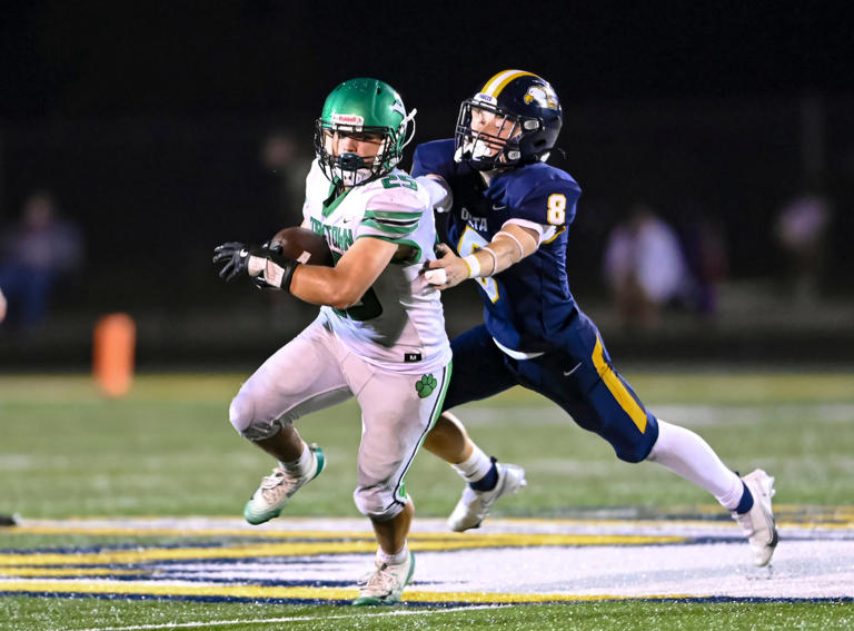 FOLLOW LIVE: Week 5 Indiana high school football scores, updates for ...