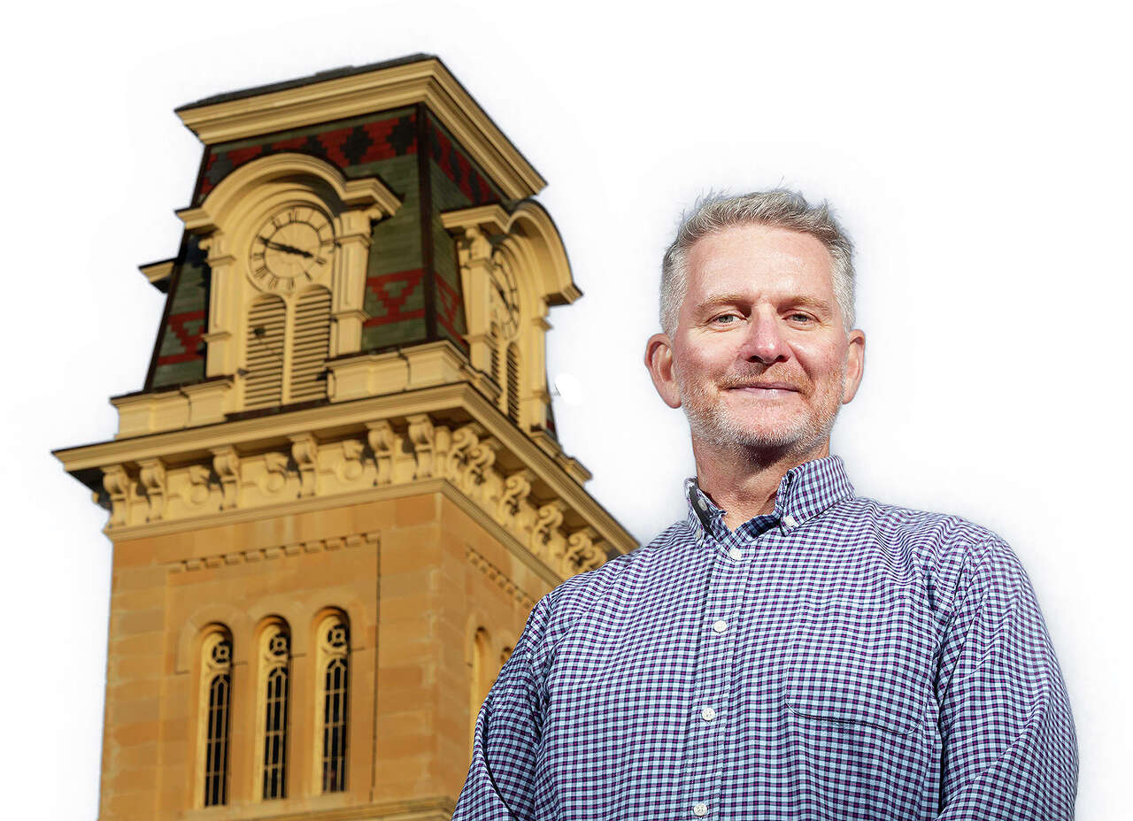 Community Matters with Commissioner Michael Woods: It’s a wonderful life … when community matters