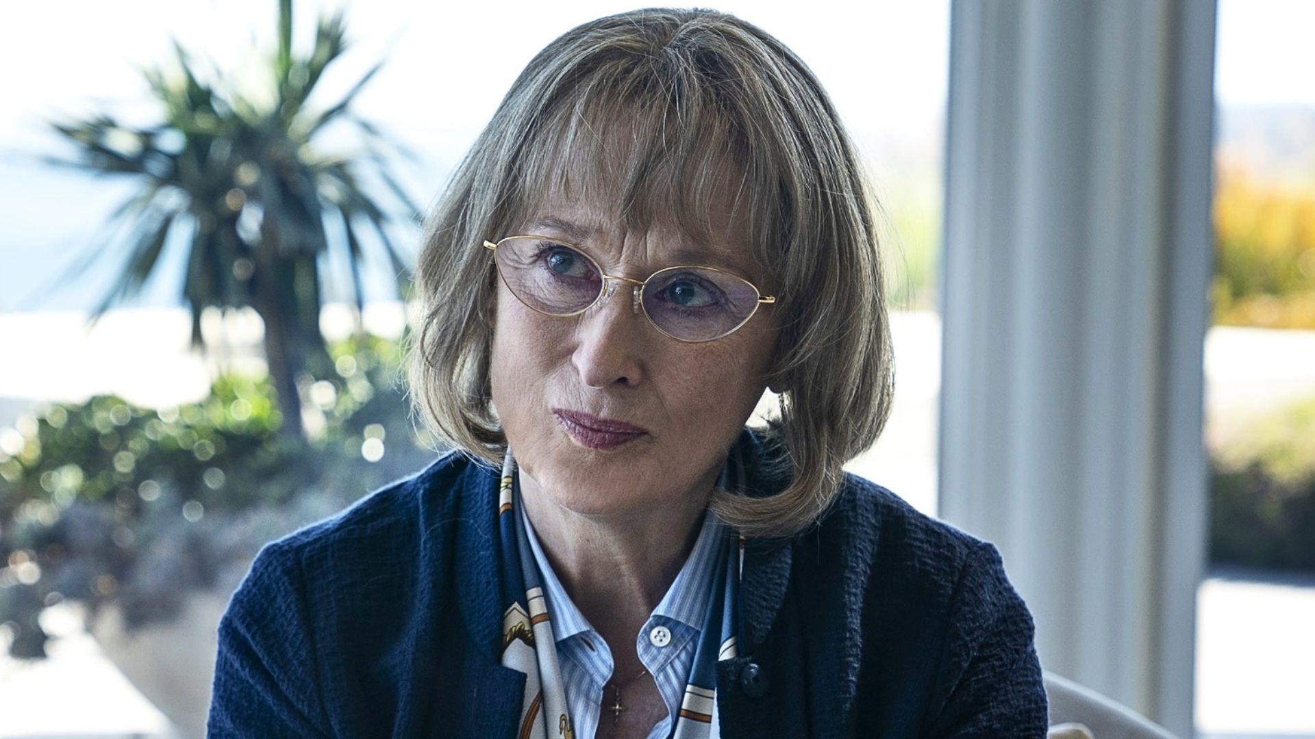 Netflix lands 'The Corrections' adaptation starring Meryl Streep