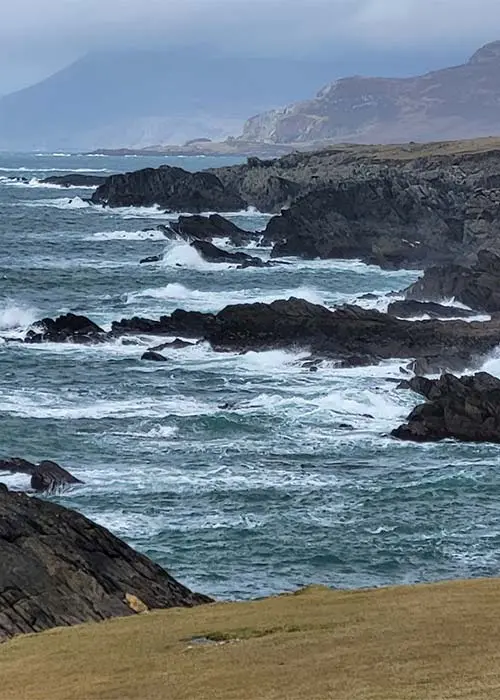 The Weekend Run with Liam Gaskin — A superb Achill Island spin and a ...