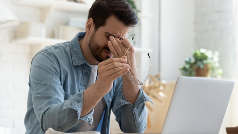 Always stressed? High cortisol is quietly 'killing' brain cells, and ...