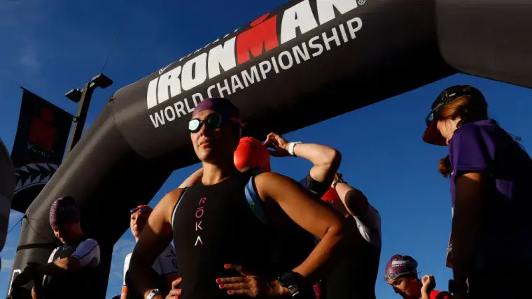 How to watch Ironman World Championship 2025: Channel, time, schedule ...