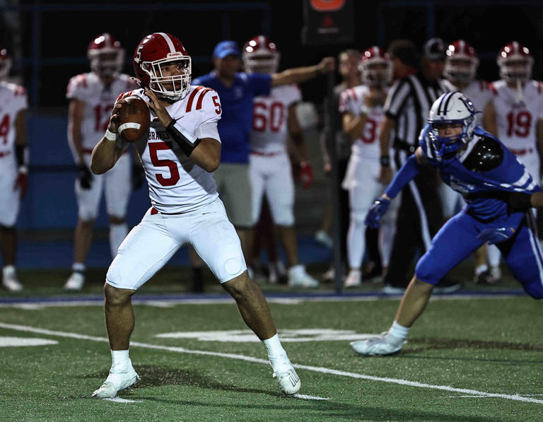 Top takeaways and performances from Week 4 of Greater Cincinnati high ...