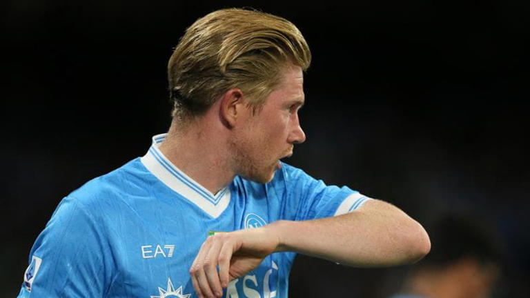 Fiorentina-Napoli: dove vederla in diretta tv e streaming, probabili ...