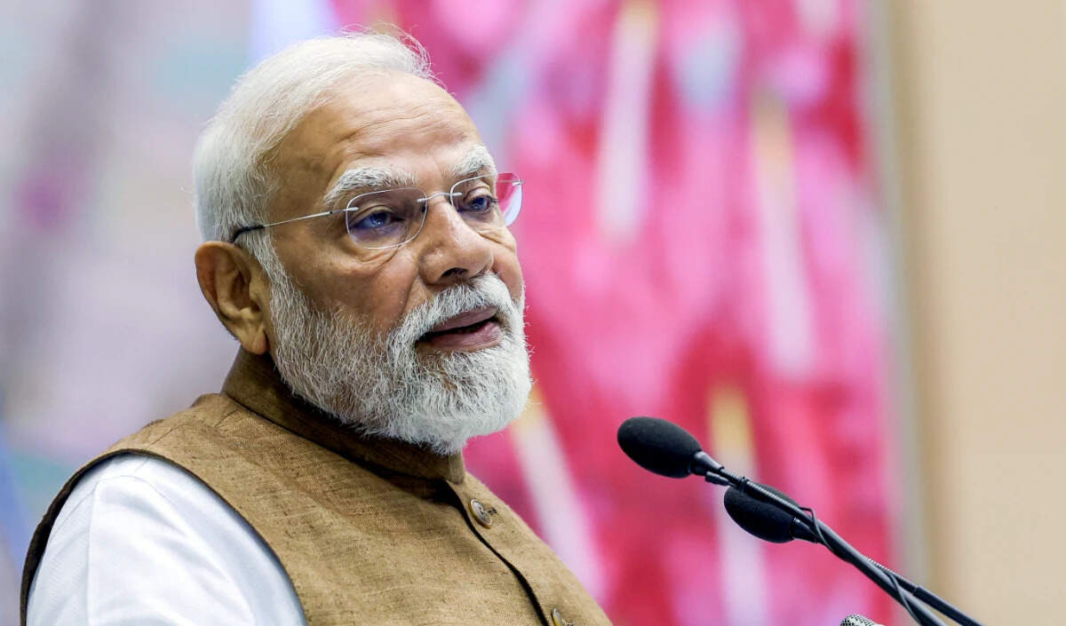 Prime Minister Modi to Visit Manipur Amid Ongoing Ethnic Tensions