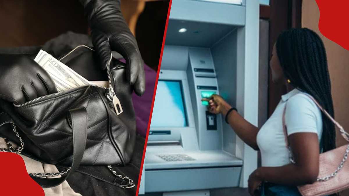 Female doctor suspended after stealing KSh 5k from patient, forging ...
