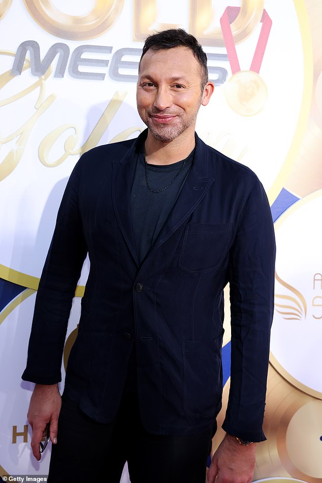 Ian Thorpe reveals he nearly quit swimming after his iconic Sydney 2000 ...
