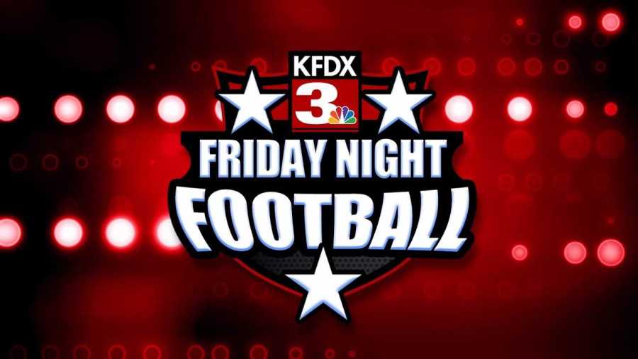 Friday Night Football Highlights & Scores – Week 13