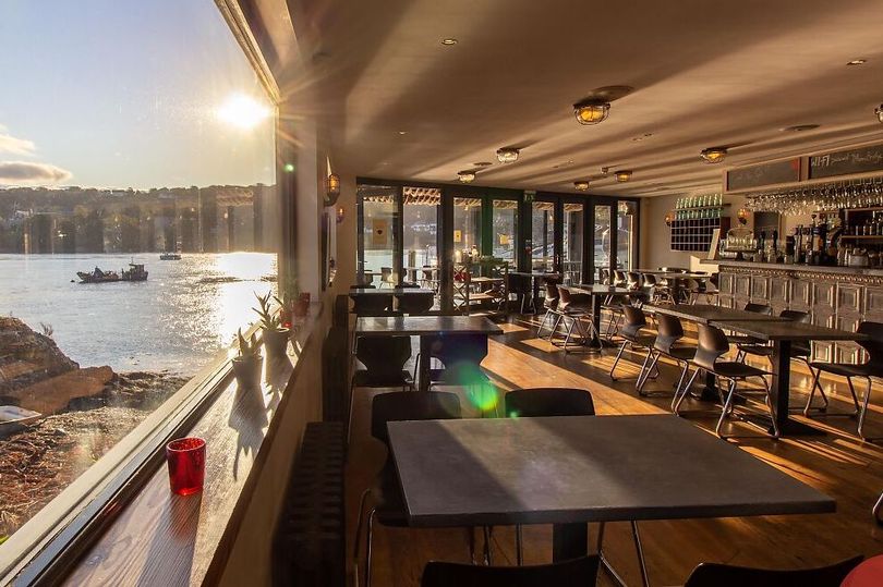 List of UK's best seaside restaurants includes family favourite from ...