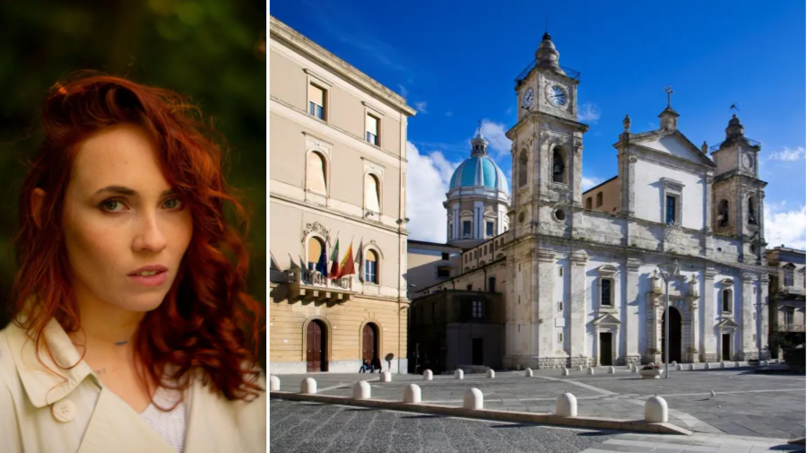 I’ve bought a €1 home in Sicily – it’s cheaper and feels safer than Britain