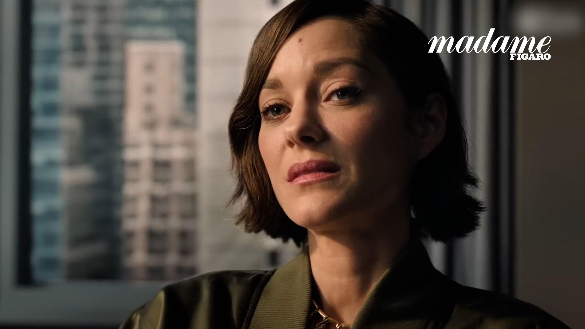 «J’étais une enfant qui n’était pas regardée comme quelqu’un de cool ...