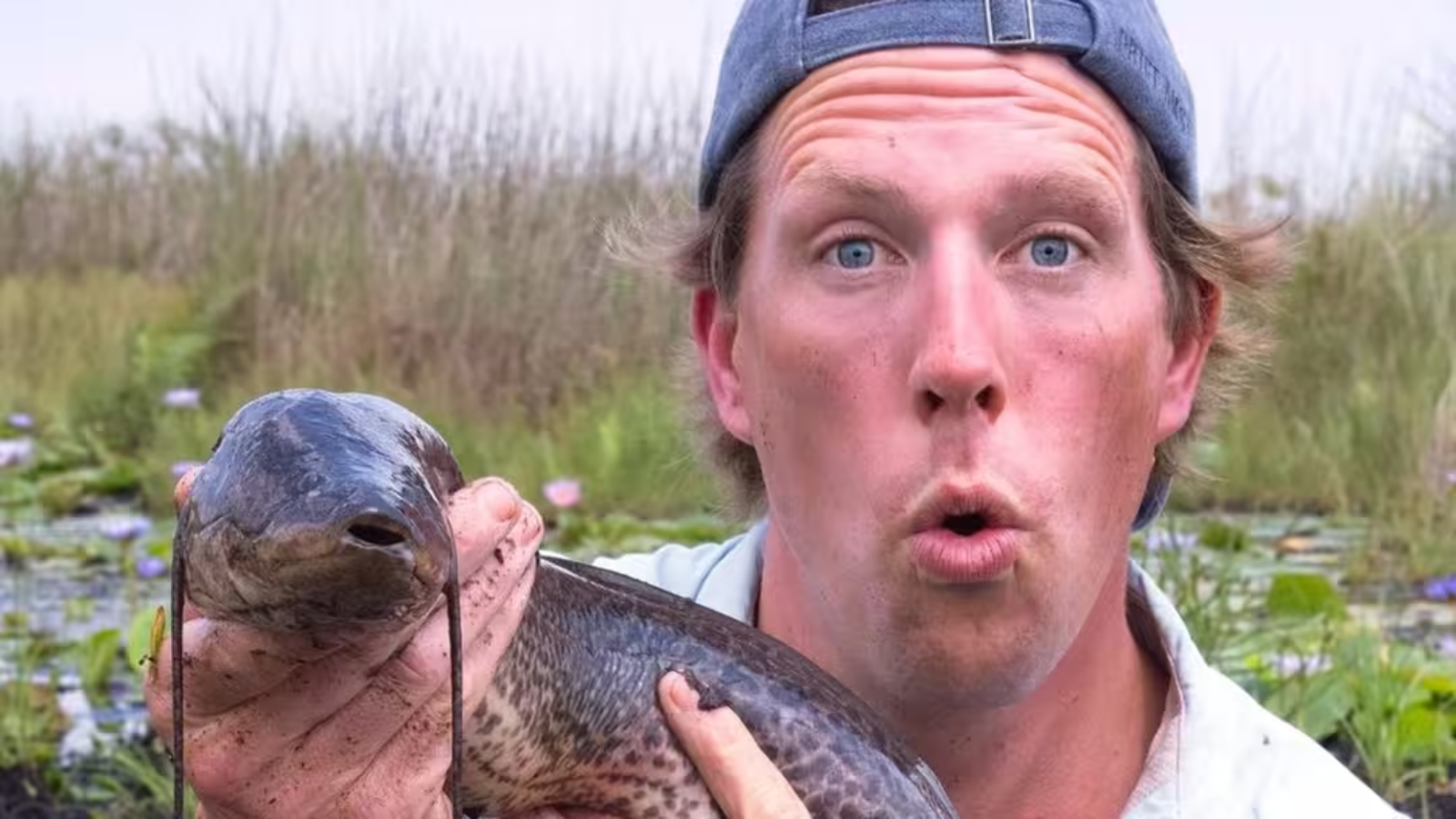 Zo ziet de bloedmooie ex van Freek Vonk eruit