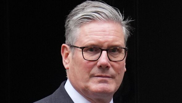 Labour plummeting as fast as UK GDP - party is its own worst enemy