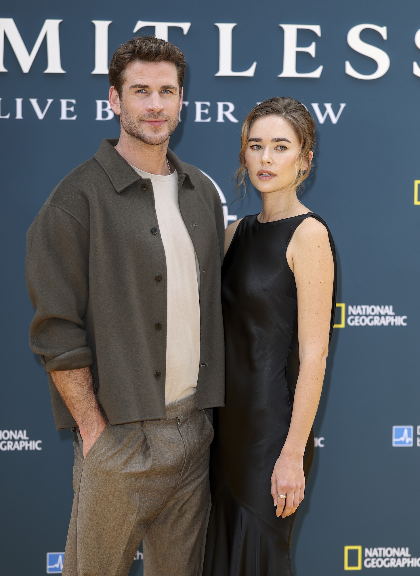 Who Is Gabriella Brooks? Get to Know Liam Hemsworth's Model Fiancee