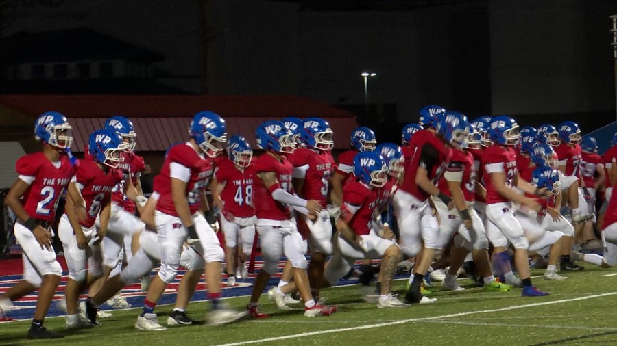 Wheeling Park falls to Musselman in final minute