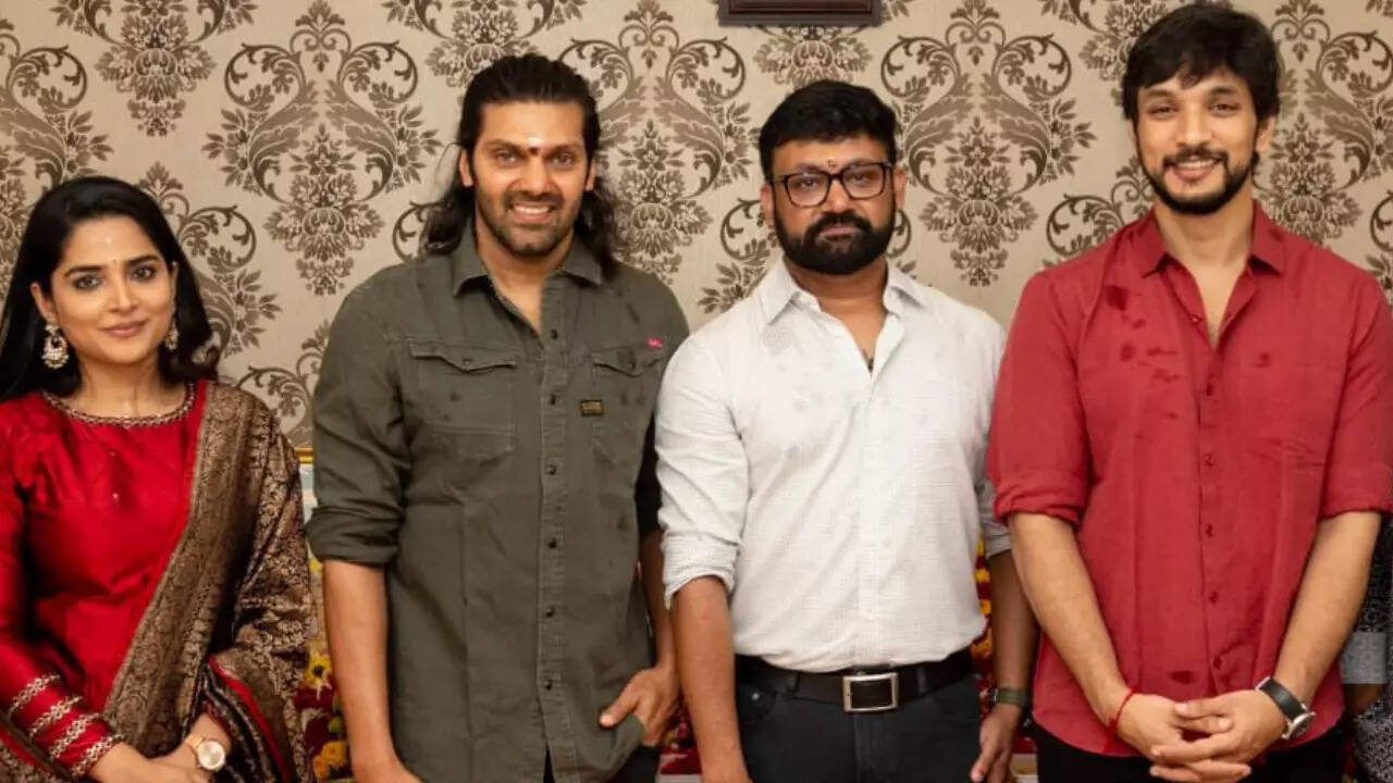 I don't believe in cheating the audience by showing gimmicks: Manu Anand