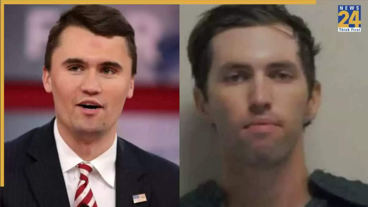 Arrest of Tyler Robinson: Key Details on the Shooting of Charlie Kirk