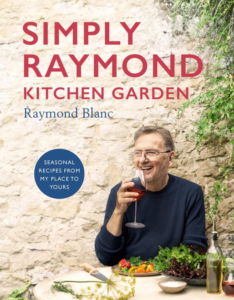 Raymond Blanc’s favourite warming recipes for autumn, from lamb to ...