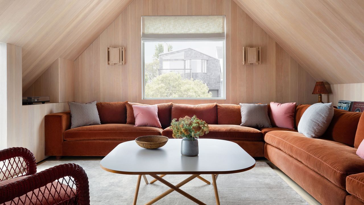How to Design a 'Conversation Room' — The Space Everyone in Design Is ...