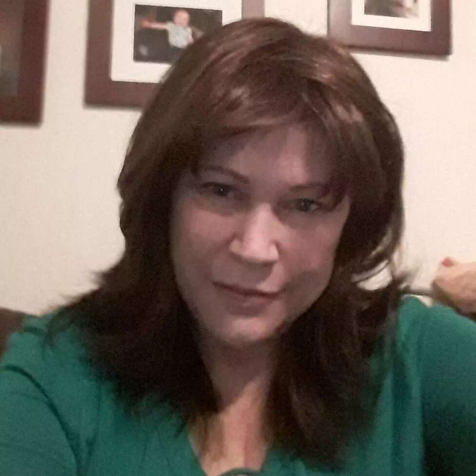 Who is Debbie, the grandmother of Tyler Robinson, alleged Charlie Kirk ...