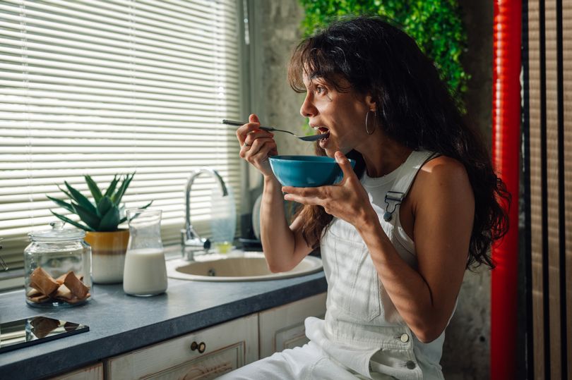 Common breakfast choice could be 'quietly ruining' your memory, expert warns