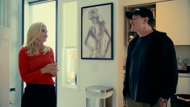 Why Aren't Martin Sheen And Emilio Estevez In Charlie Sheen's Netflix ...