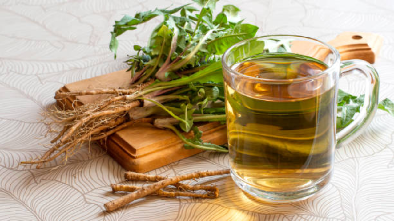 Kidney health: Best herbal teas for kidney support besides water and ...