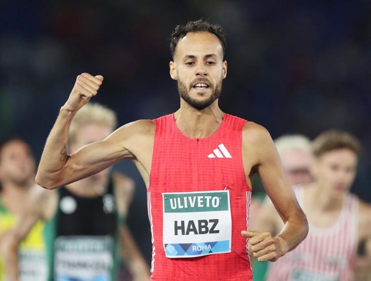 Mondiaux d’athlétisme. Habz, Kwaou-Mathey, Kpatcha… Cinq Français à ...