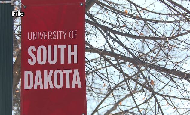 University of South Dakota Professor set to be fired over post calling ...