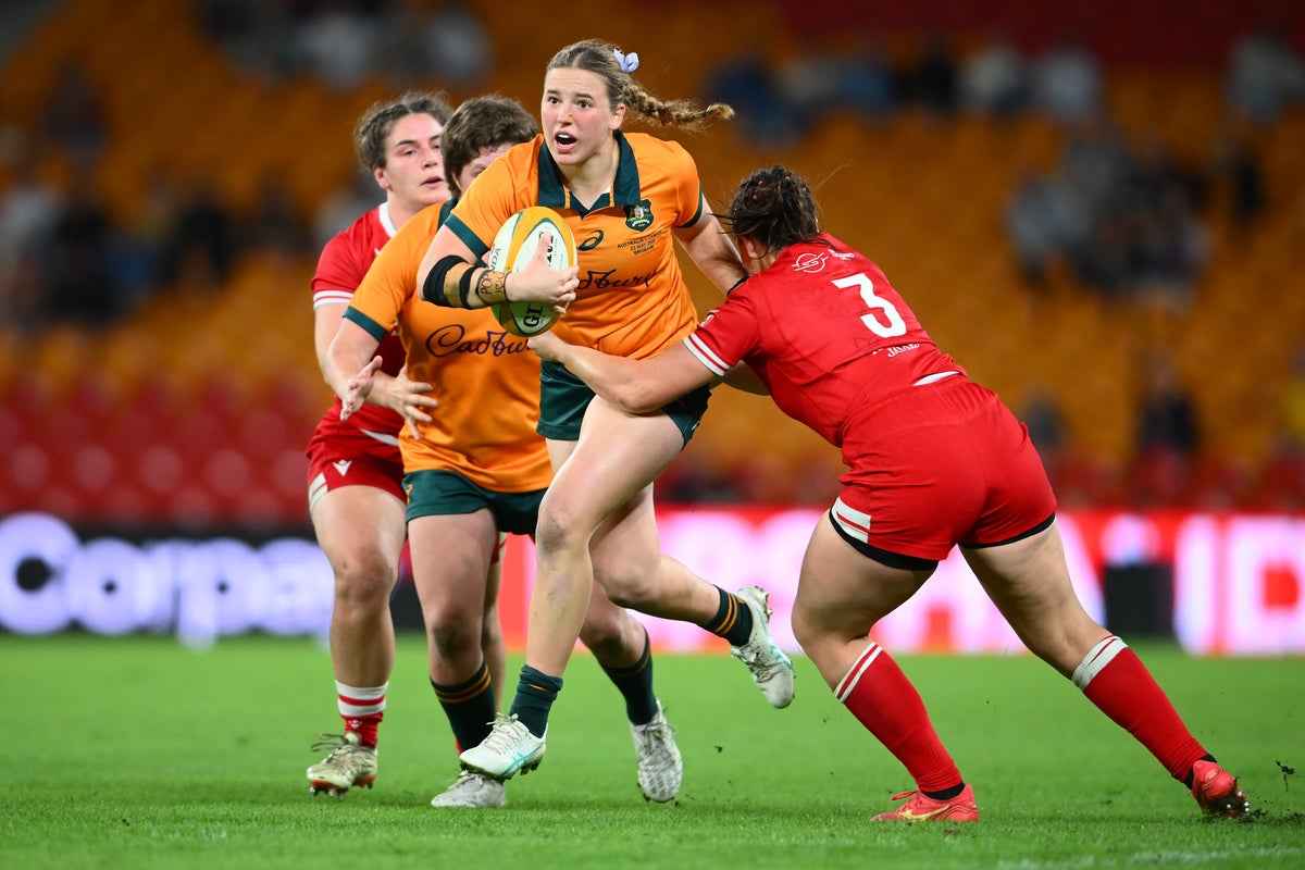 Is Canada vs Australia on TV? Kick-off time, channel and how to watch ...