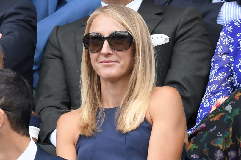 BBC's Paula Radcliffe quit UK for good after 'distressing' incident