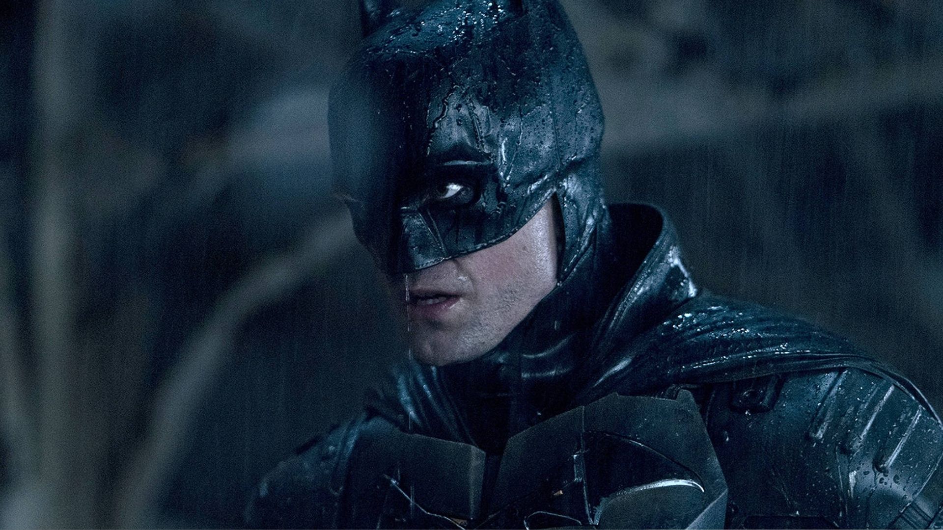 New R-Rated DCU Film Set Image Hinting at Robert Pattinson's Batman ...