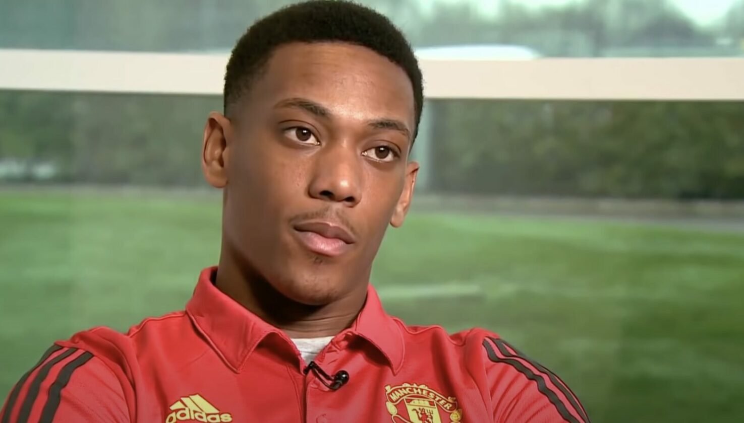 Monterrey : le fiasco Anthony Martial, déjà la fin