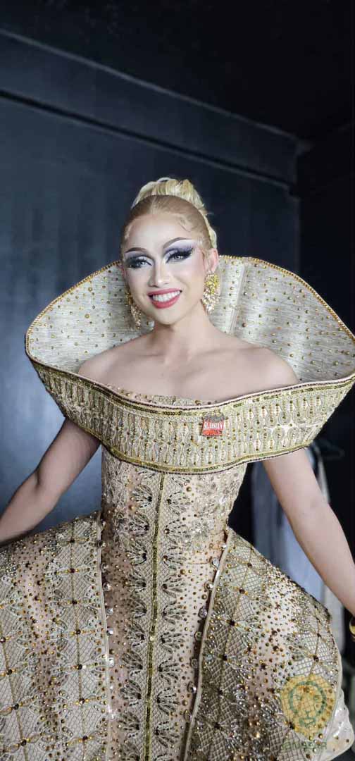 Brigiding shines in ‘Slaysian Royale’, snags first RuBadge in a full ...