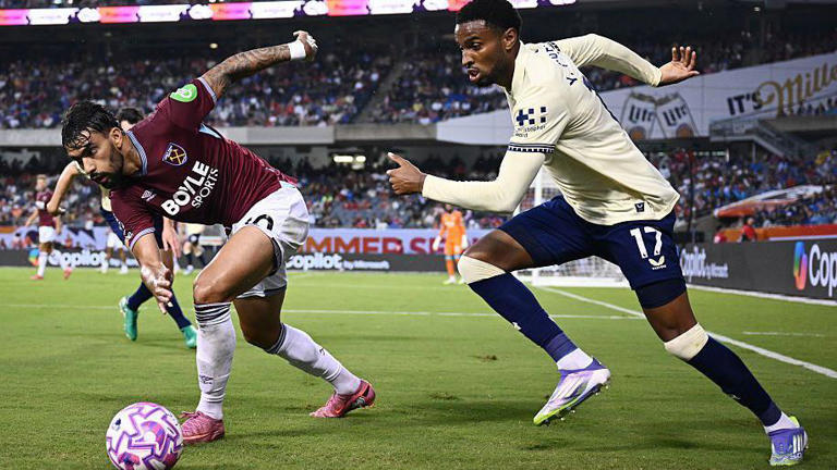 No goals in 28 months - so why have Rangers spent big on Chermiti?