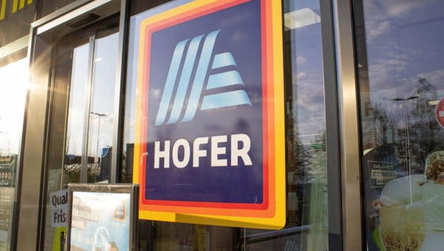 Wegen Sparprogramm: Hofer schließt ganzen Standort