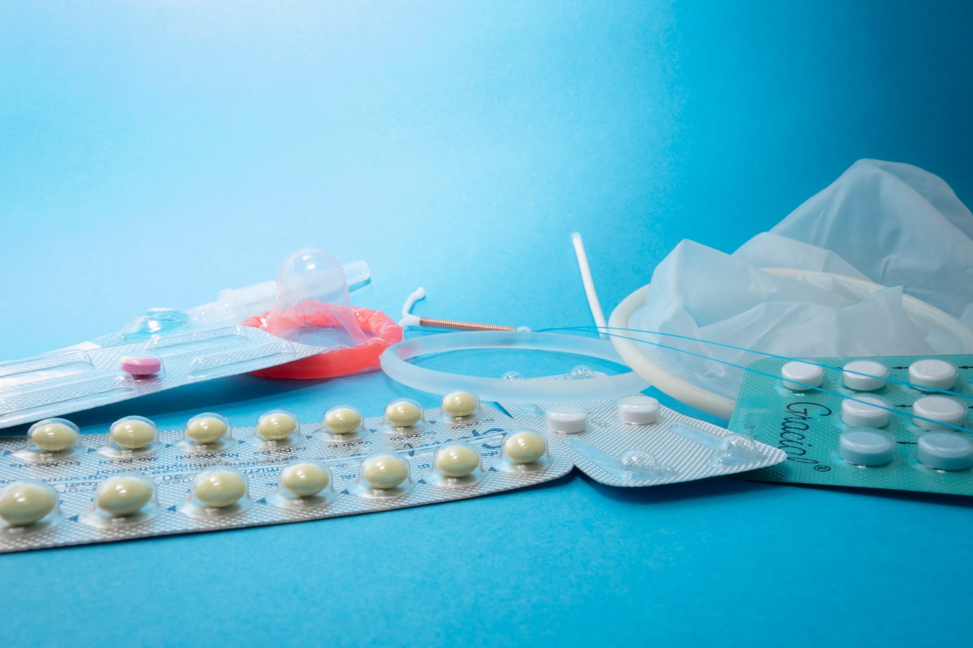 Stoppen met de pil: een goed idee?