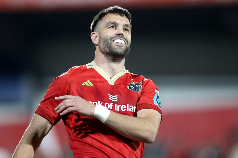 'It's not just me, maybe I'm the first to put it in a book. It's for ...