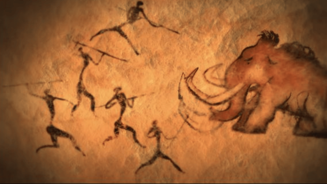 Step back in time: Explore Asia’s ancient caves with prehistoric paintings
