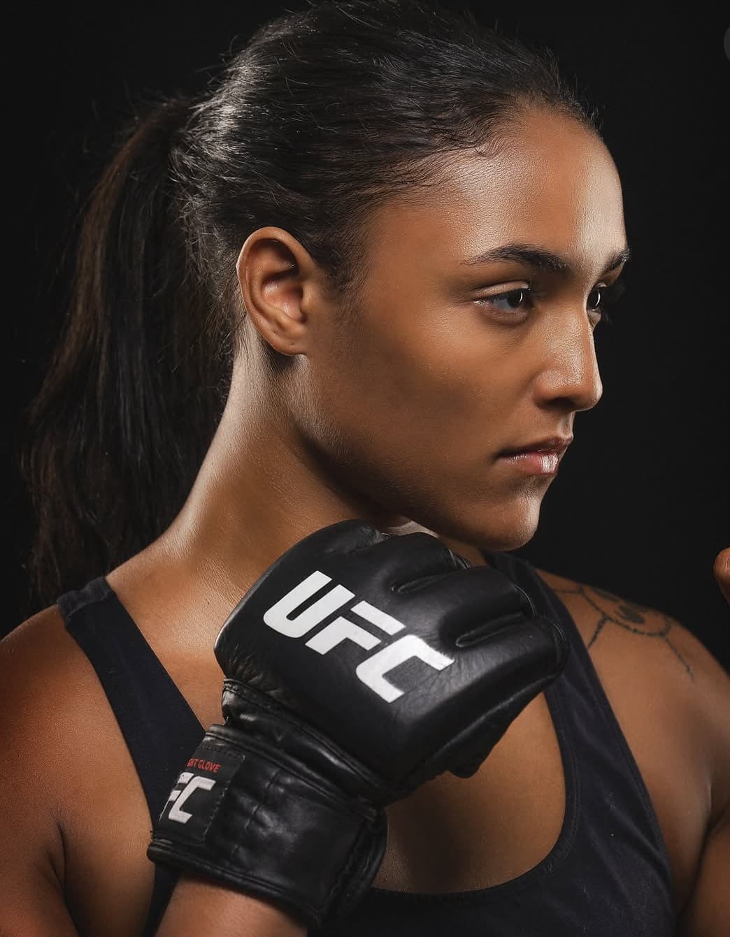 Record de précocité, finishs spectaculaires… Qui est Alice Pereira, la ...